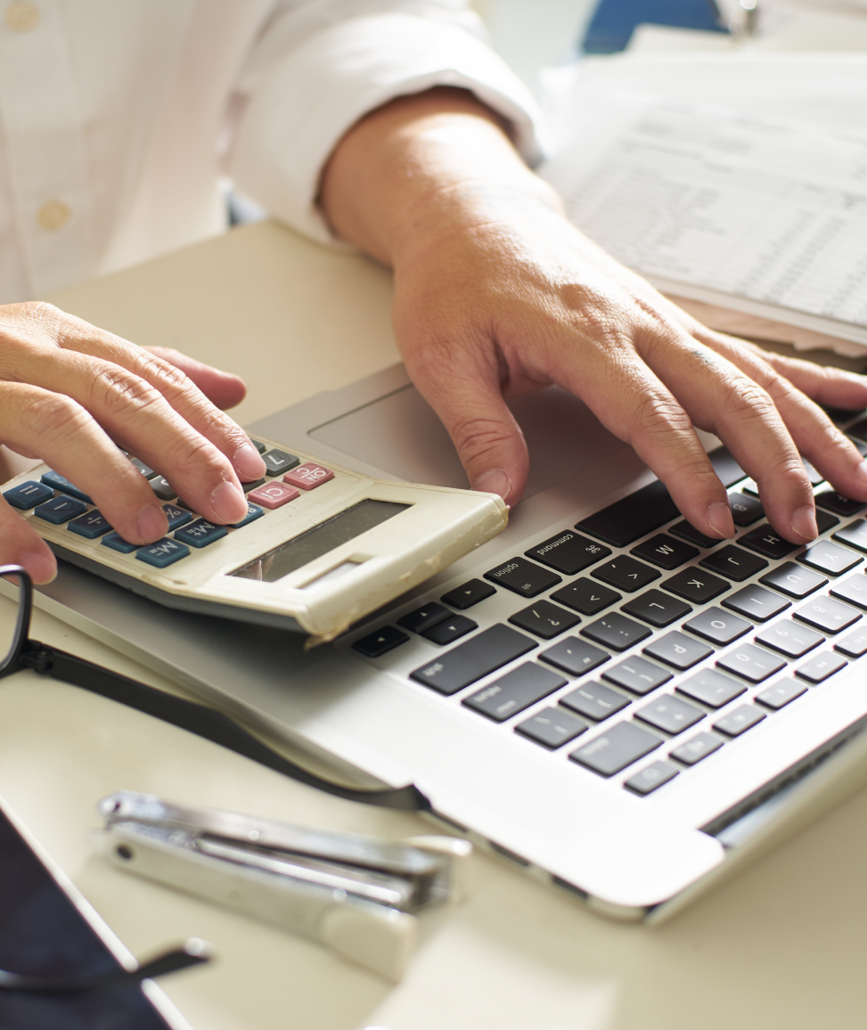 Logistics Financial Accounting Software | Management Software