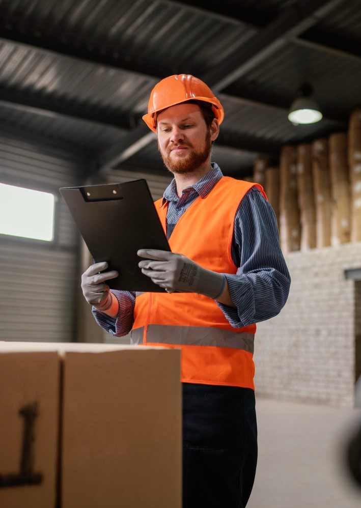 Shipping Agency | Management | Logistics Companies Software